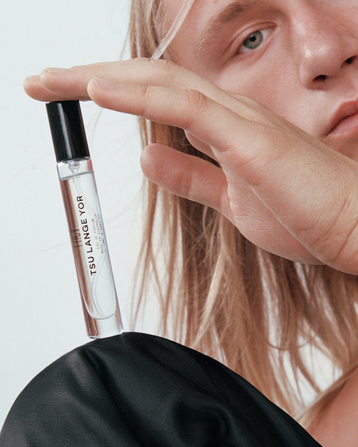 LUCA EAU DE PARFUM — TSU LANGE YOR