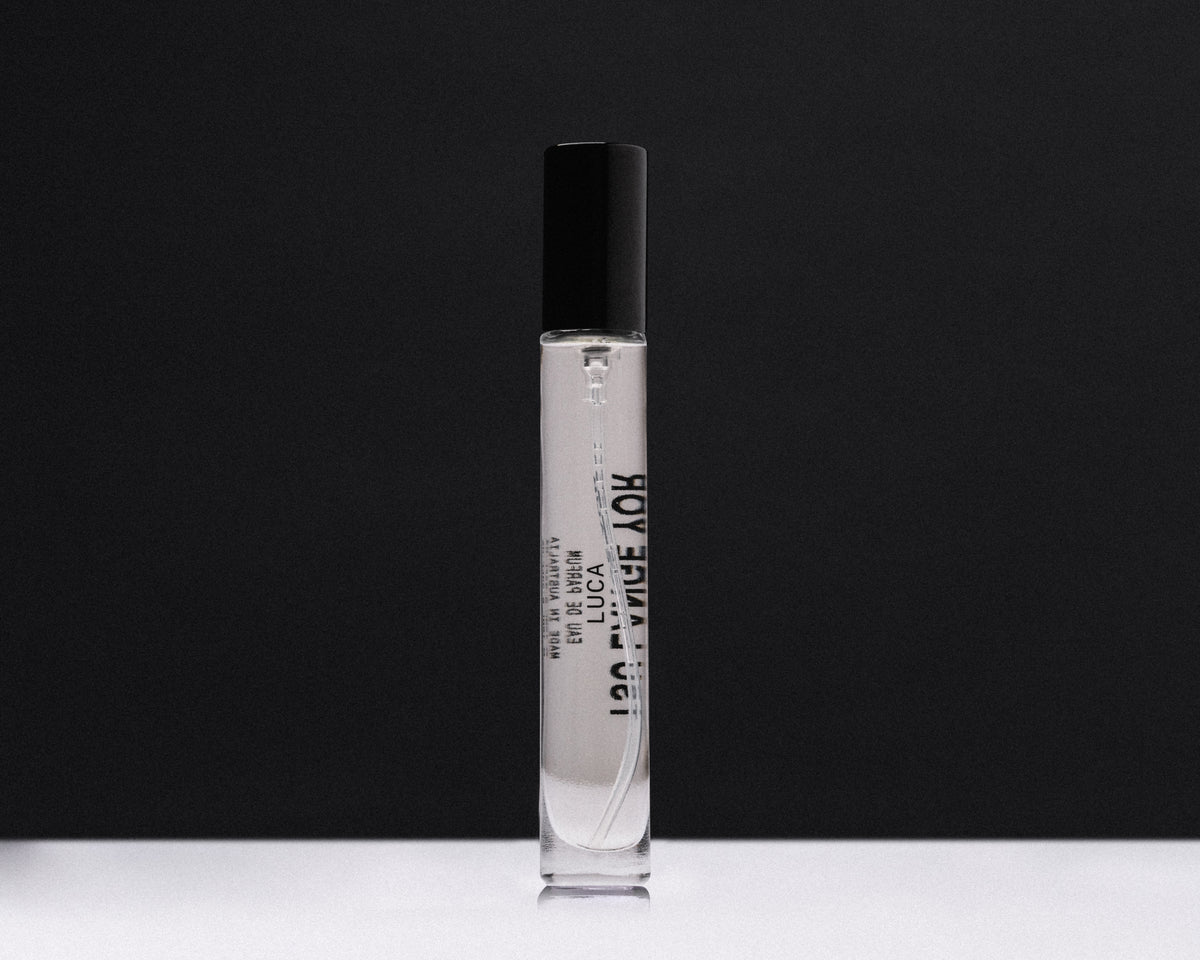 LUCA EAU DE PARFUM — TSU LANGE YOR