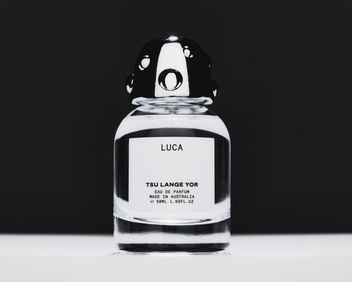 LUCA EAU DE PARFUM — TSU LANGE YOR