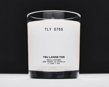 COLLECTIONS — TSU LANGE YOR