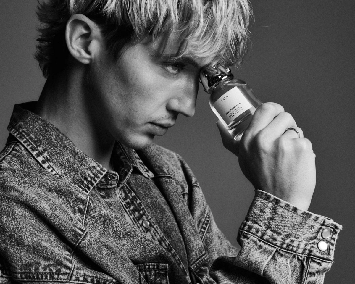 TSU LANGE YOR GIFT CARD — TSU LANGE YOR